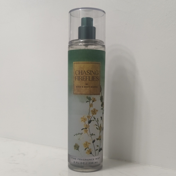 Bath & Body Works | Bath & Body | Bath Body Works Chasing Fireflies ...